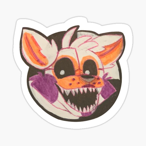 Lolbit Gifts & Merchandise for Sale | Redbubble