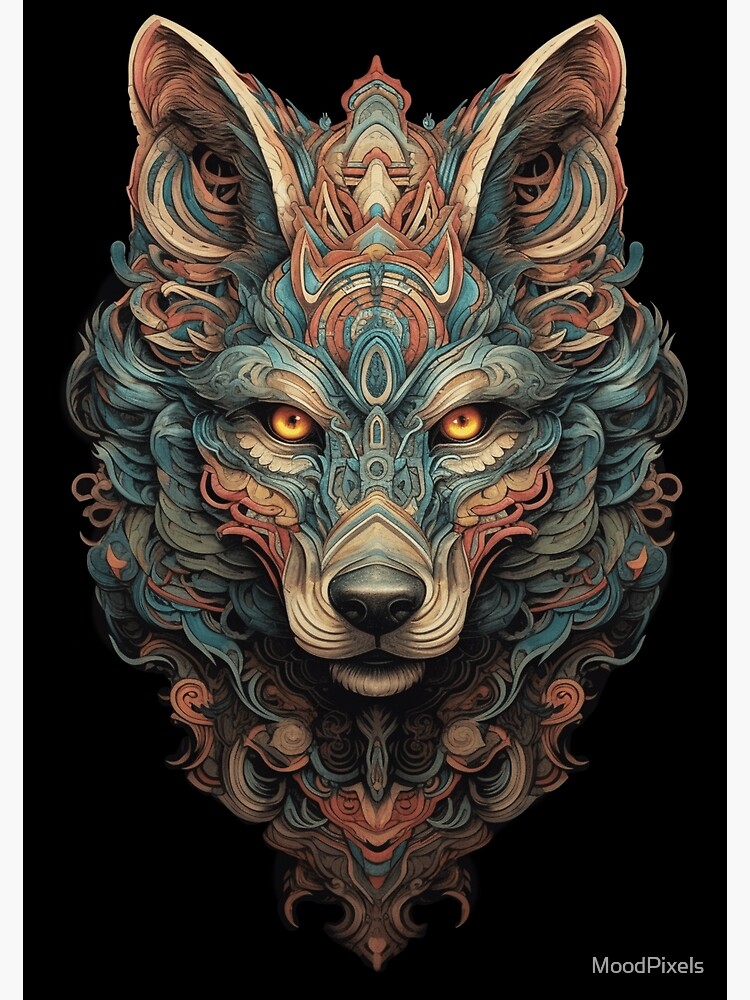 Wolf chinese zodiac 60 photos - Astrologytoyou.com