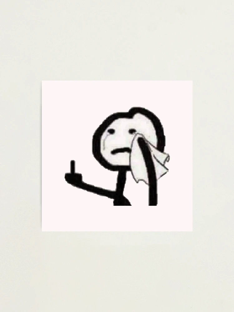 Sad Stick Figure Memes