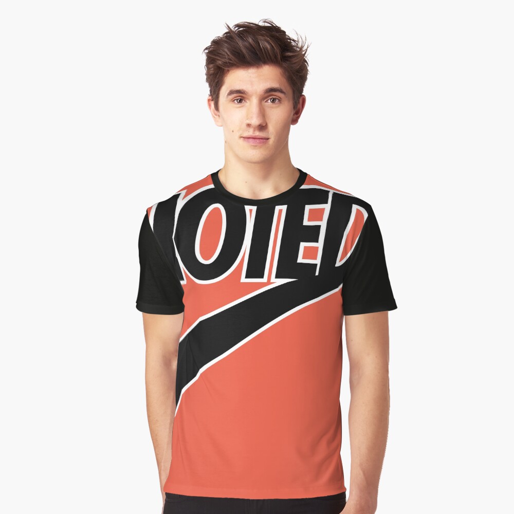 "Noted Sign Sticker for Work in Swoosh Style" Sticker for Sale by DHC ...