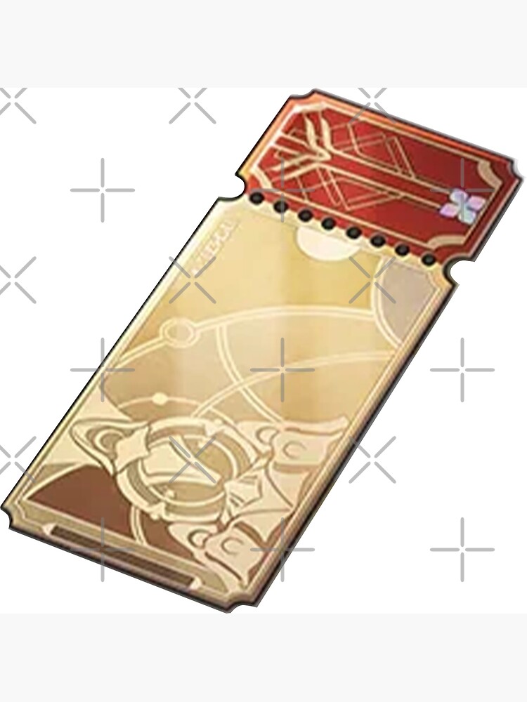 Fotodruck for Sale mit "Honkai Star Rail Sonderpass" von cheapfan ...