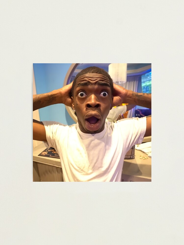 Shocked Dude Memes