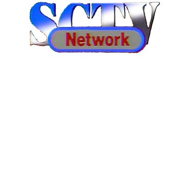"SCTV Logo" Magnet for Sale by bannerisms | Redbubble
