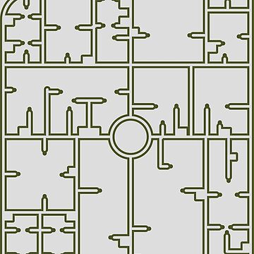 "Empty Sprue/Runner - Scale Modeling" Essential T-Shirt for Sale by ...