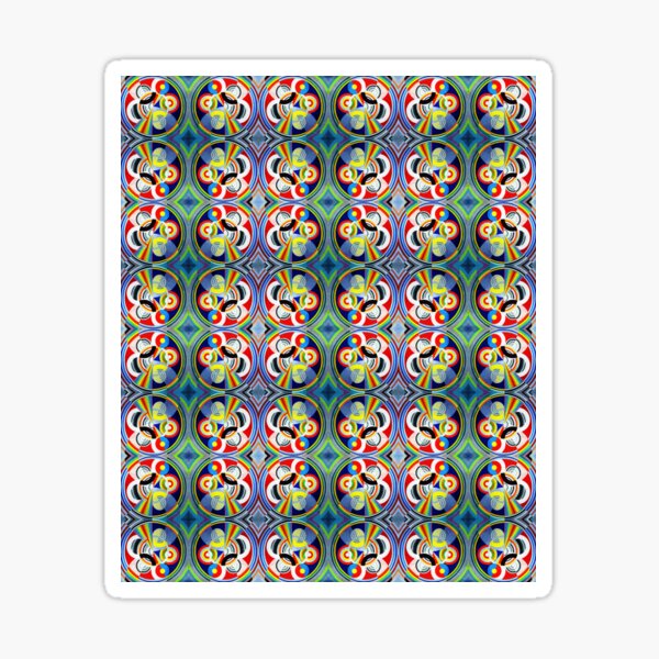 "Robert " Sticker by nikolaeftimov | Redbubble