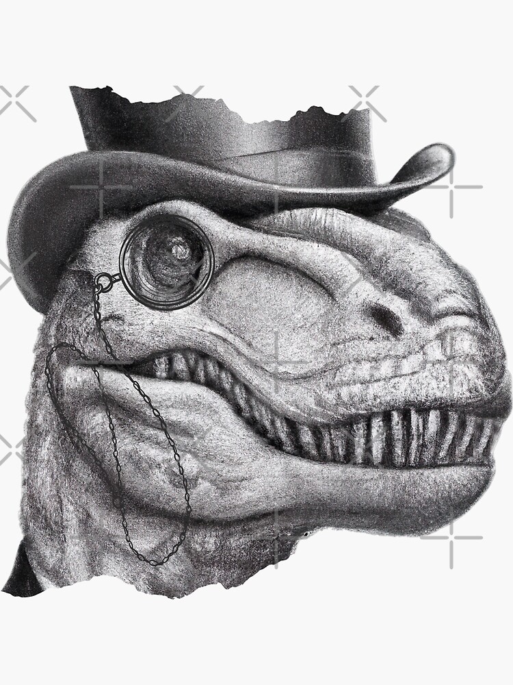 Dinosaur Monocle Meme 56 T Rex Ideas | Funny Pictures, Rex, Laugh