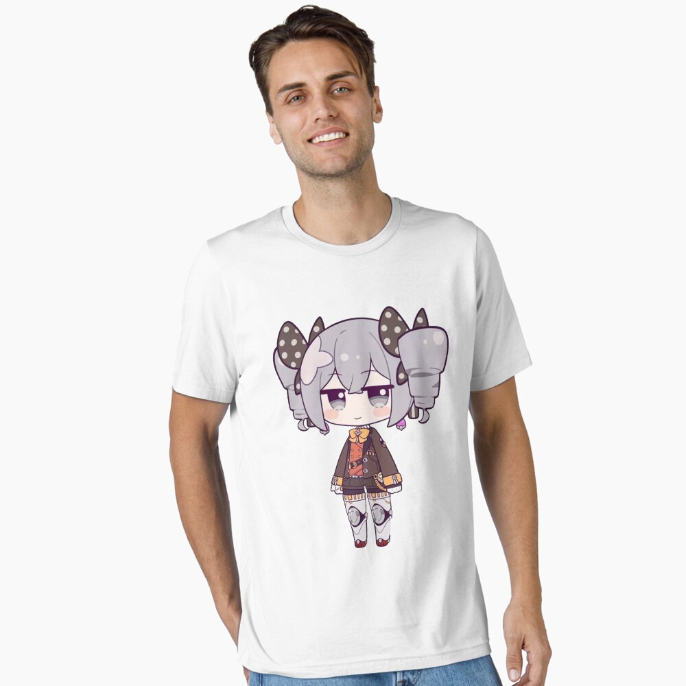 "Honkai Impact 3rd Bronya" Sticker for Sale by Ginpachistore | Redbubble