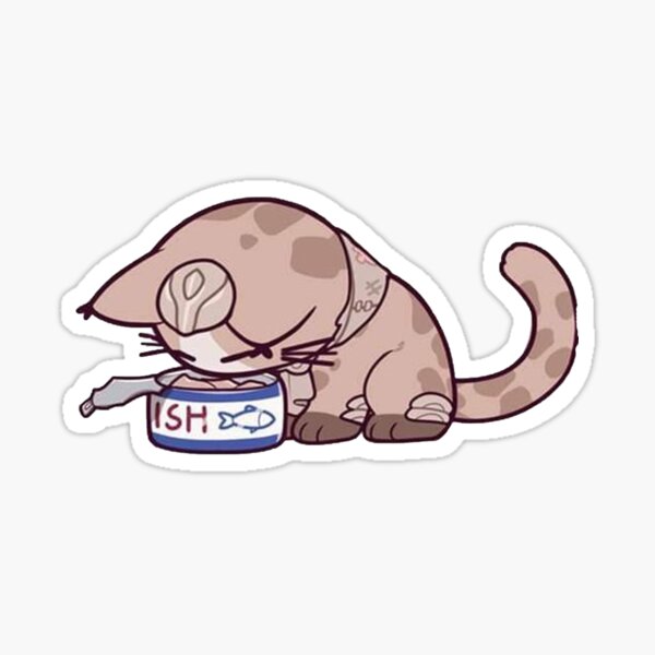 "Honkai Impact 3rd pardofelis" Sticker for Sale by Ginpachistore ...