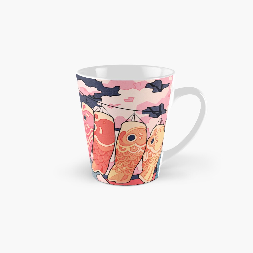 "Koinobori 鯉のぼり" Poster for Sale by damare | Redbubble