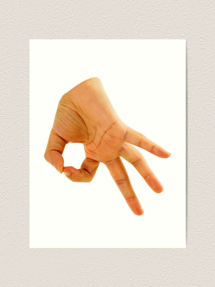 "Circle Game" Art Print by snowflakedesign | Redbubble