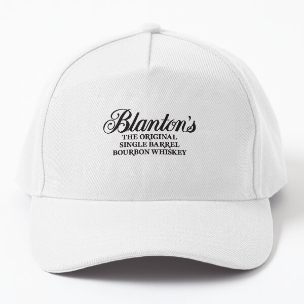 "Hef blanton's bourbon Easter" Cap for Sale by Birgit E Lang | Redbubble