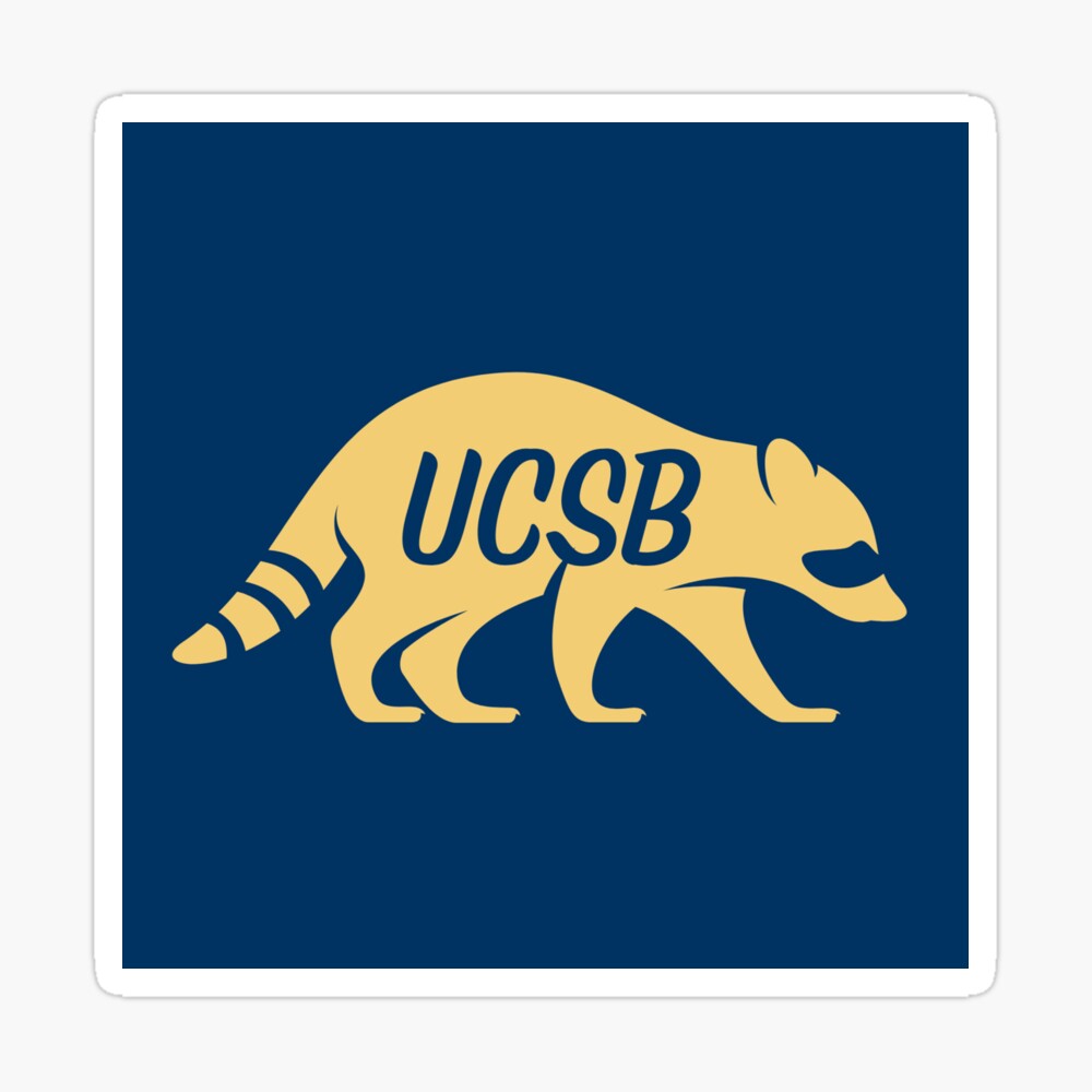 Ucsb Logo