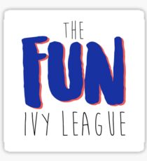 Upenn Stickers | Redbubble