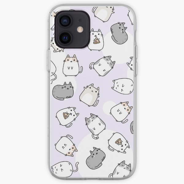 Pusheen iPhone cases & covers | Redbubble