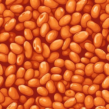 "Baked Beans" Jigsaw Puzzle for Sale by BrutalistPrint | Redbubble