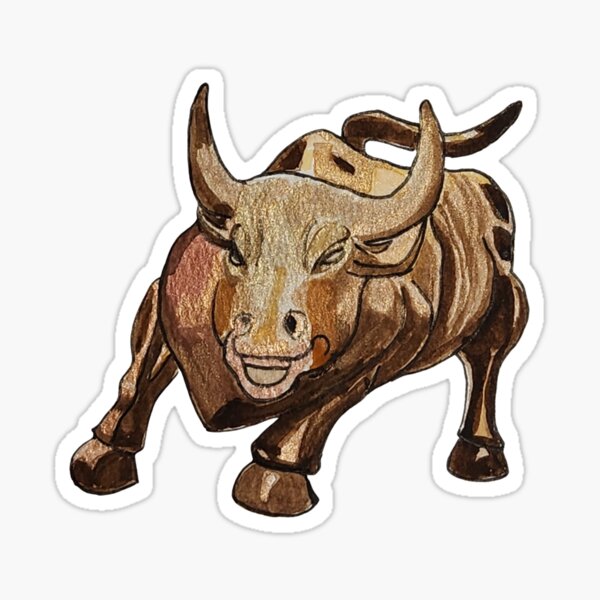 Bull Bear Market Capitalism Trading Bull Bear Stock Market