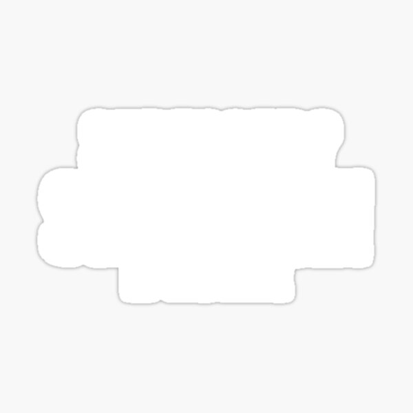 "Stressed Slap Me In The Face" Sticker by overstyle | Redbubble