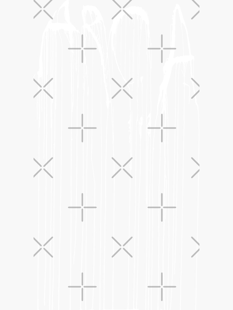 "Arca Merch Arca Logo" Sticker for Sale by Nicolashca | Redbubble