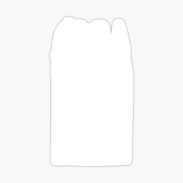 "Arca Merch Arca Logo" Sticker for Sale by Nicolashca | Redbubble