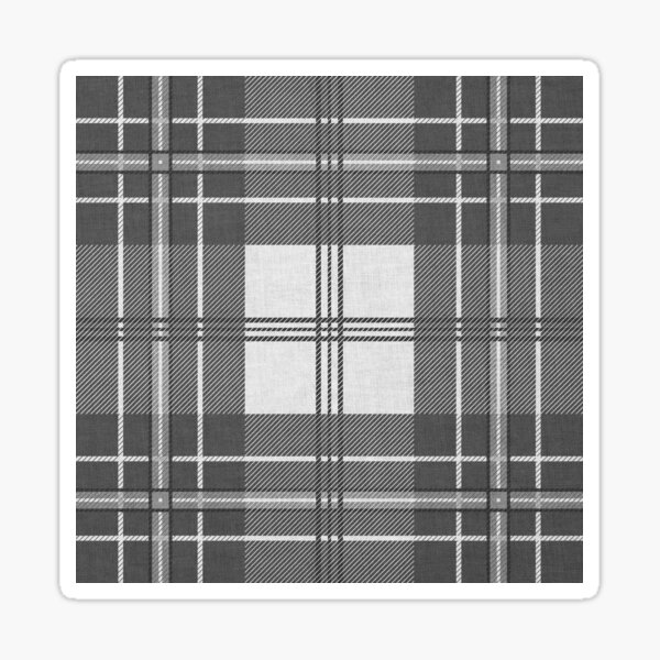 "Scottish Plaid" Sticker for Sale by jbeautydesign | Redbubble