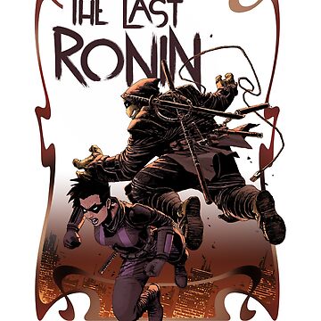 "Teenage Mutant Ninja Turtles Mickey And Casey Poster" Essential T ...