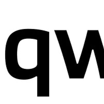 "Qwik JS full logo clean sticker for developers" Sticker for Sale by ...