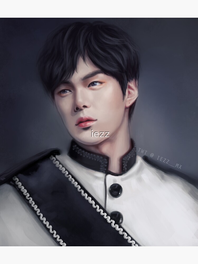 "Prince Charming" Sticker by iezz | Redbubble