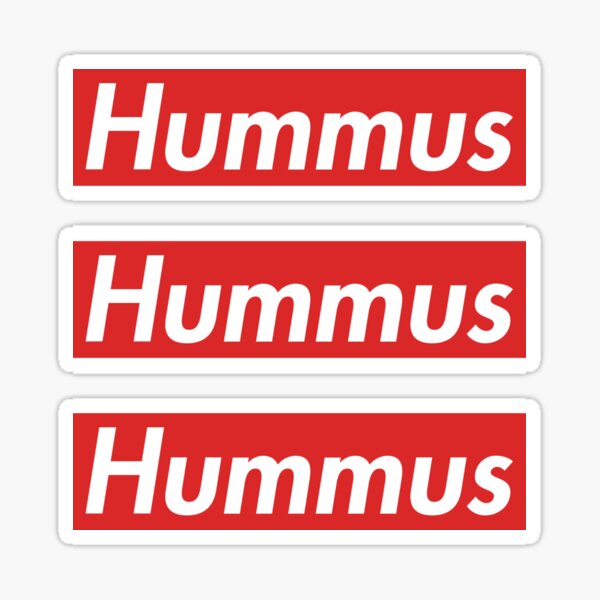 Hummus Merch & Gifts for Sale | Redbubble