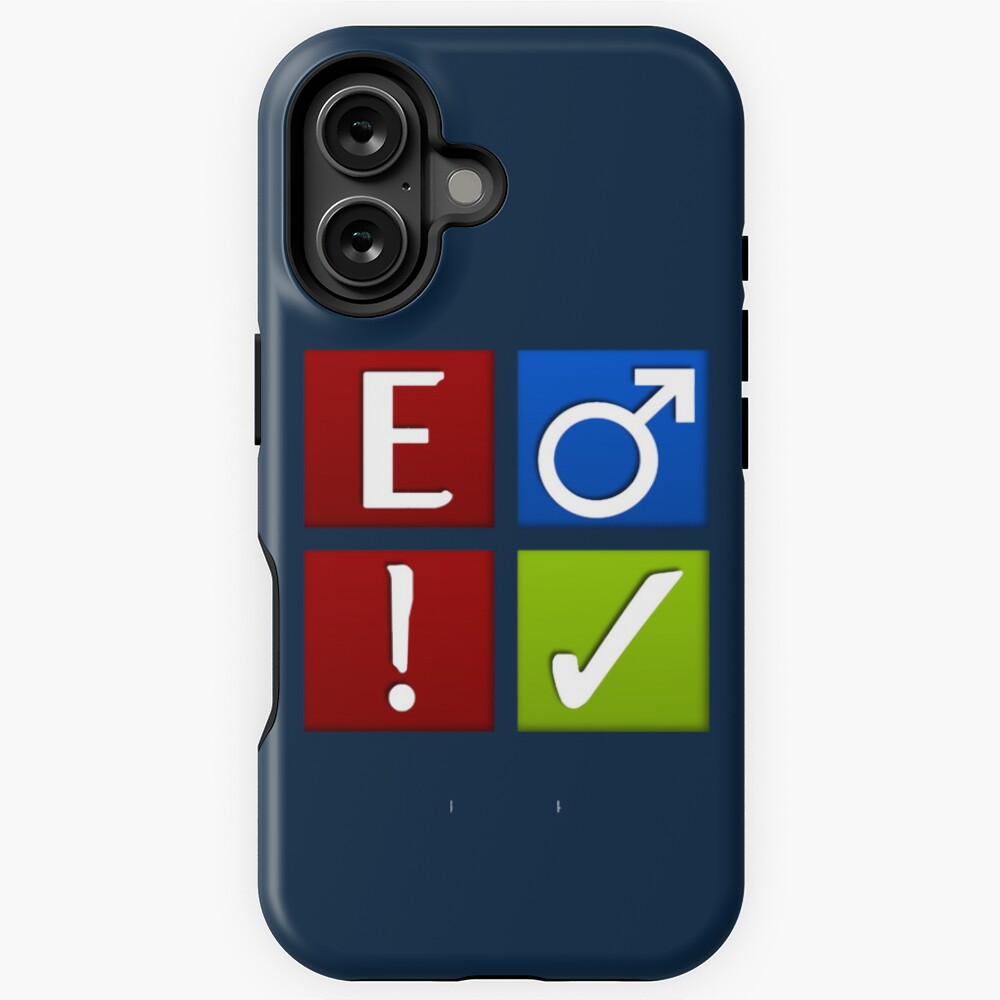 "Archive Of Our Own (AO3) Content Symbol" Sticker for Sale by ...