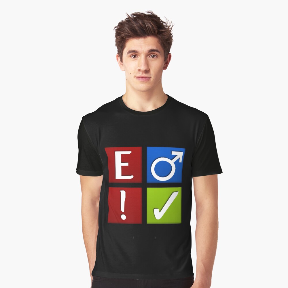 "Archive Of Our Own (AO3) Content Symbol" Sticker for Sale by ...