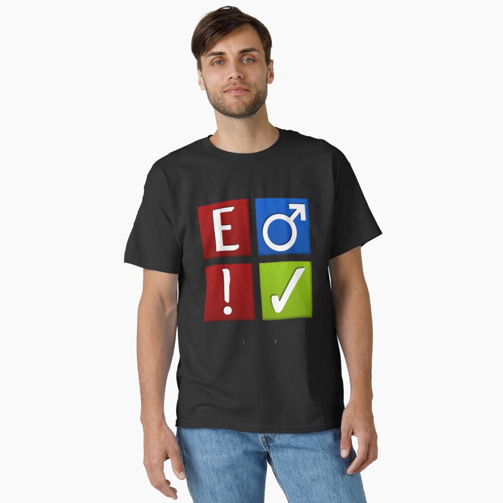 "Archive Of Our Own (AO3) Content Symbol" Sticker for Sale by ...