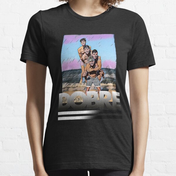 Dobre Merch & Gifts for Sale | Redbubble