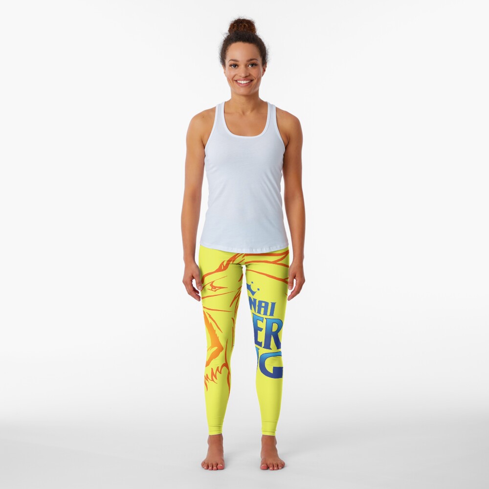 "CSK team logo design " Sticker for Sale by AmitJaunjal | Redbubble