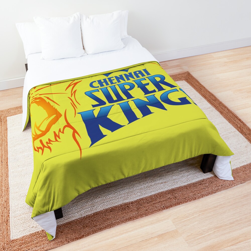 "CSK team logo design " Sticker for Sale by AmitJaunjal | Redbubble