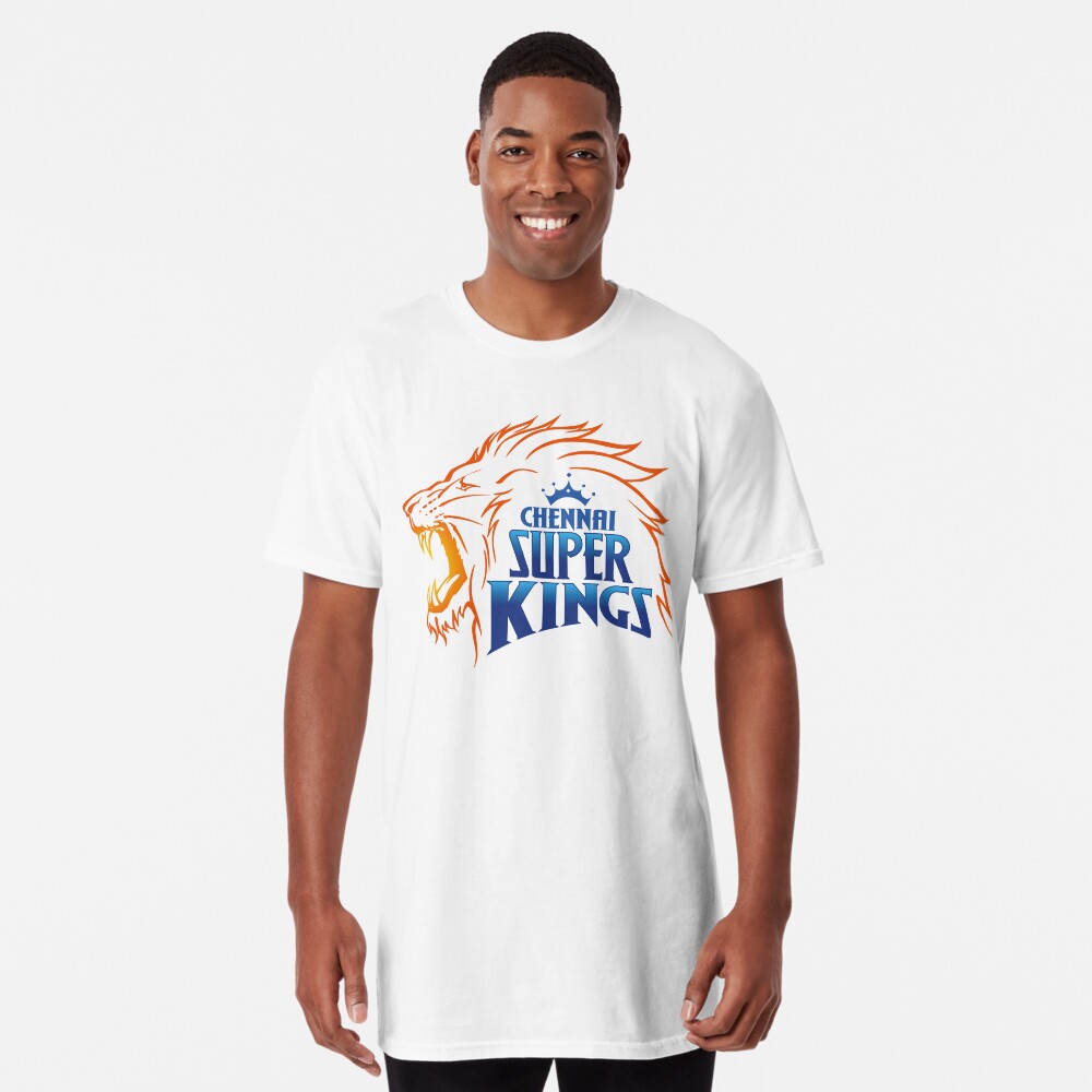 "CSK team logo design " Sticker for Sale by AmitJaunjal | Redbubble