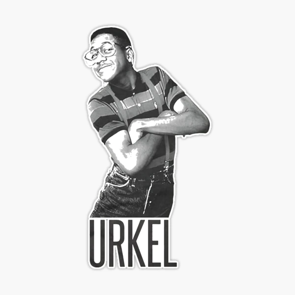 Affaires De Famille Steve Urkel