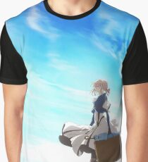 Violet Evergarden Gifts & Merchandise | Redbubble
