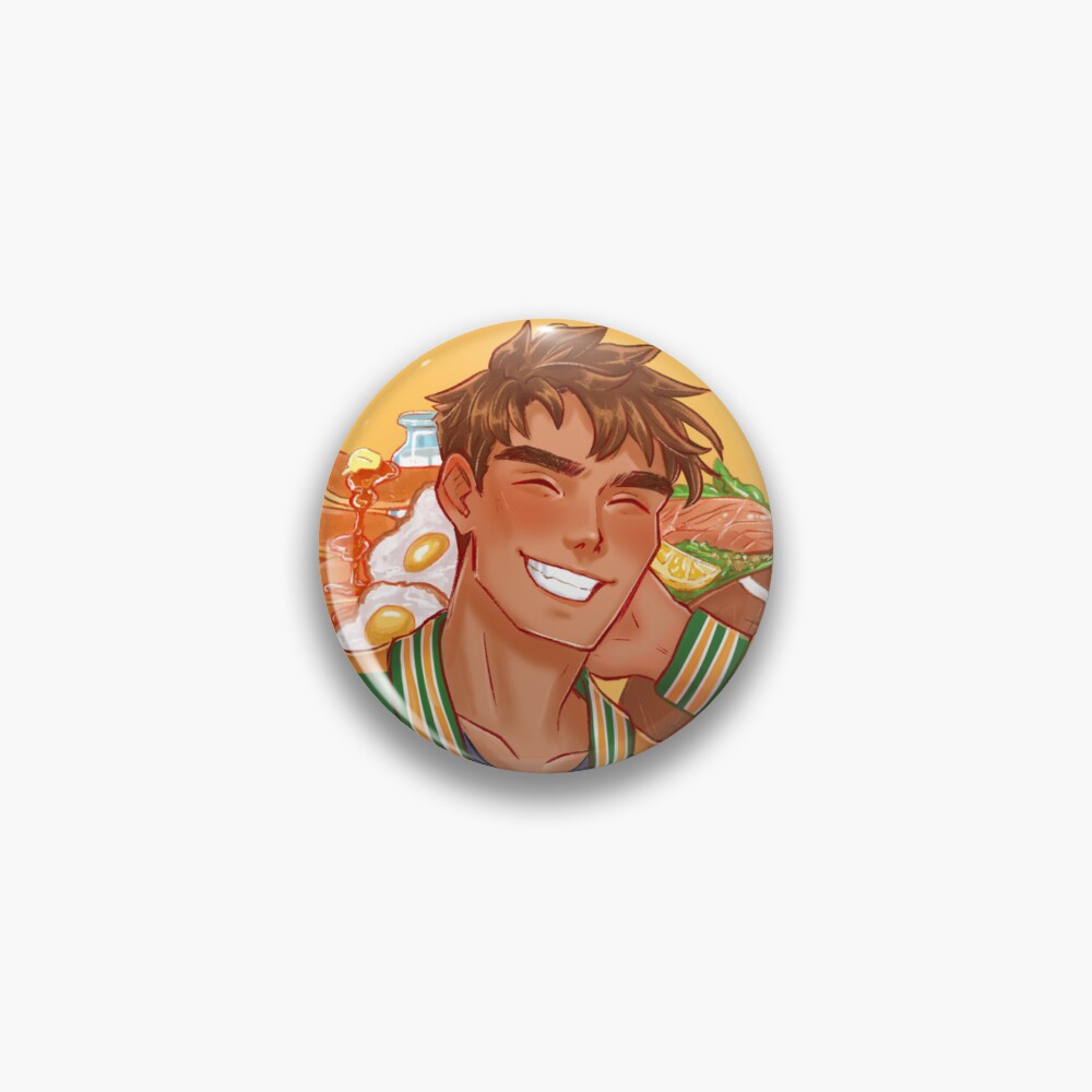 "Alex" Sticker for Sale by artandmartini | Redbubble