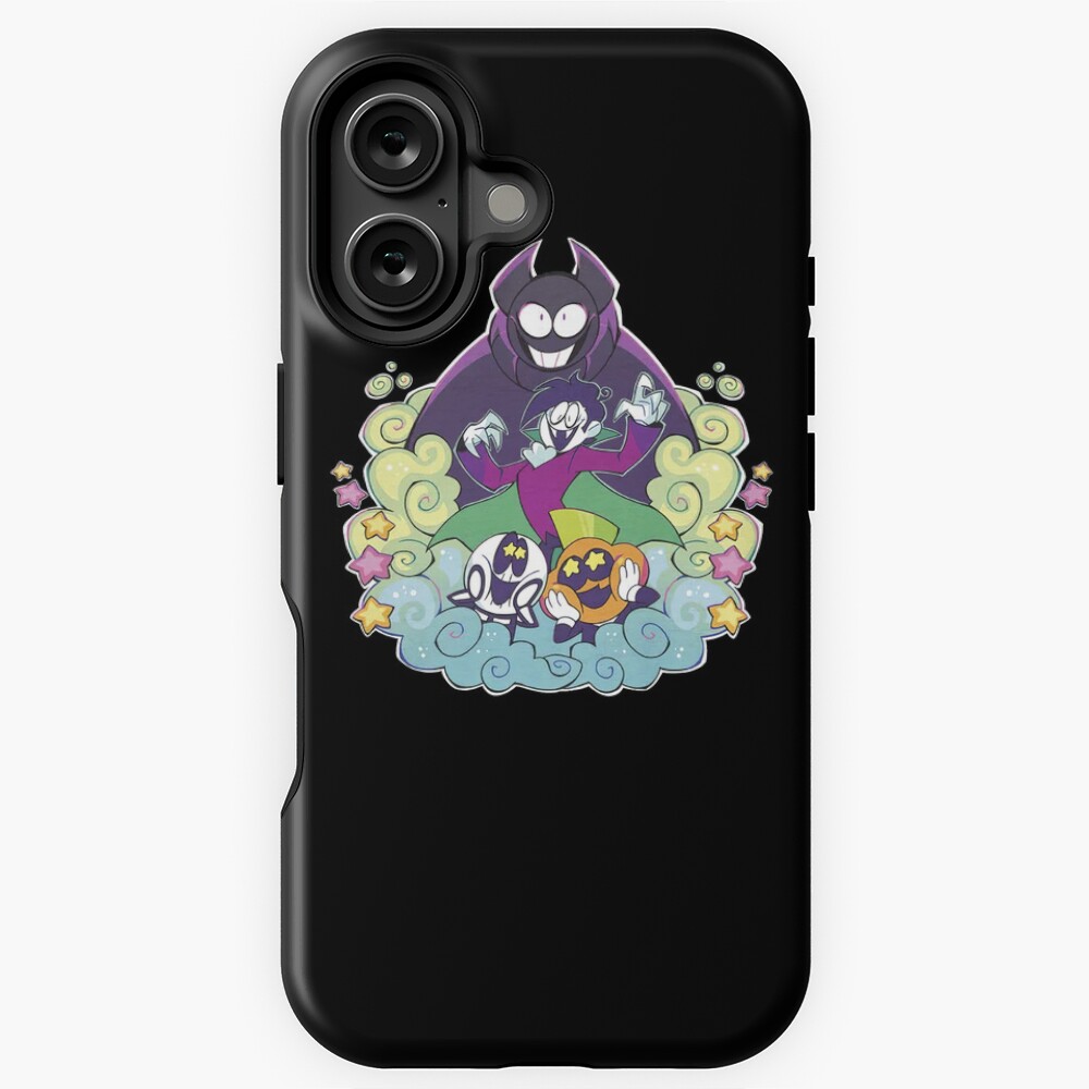 "Spooky Month" Sticker for Sale by ShopMinerva674 | Redbubble
