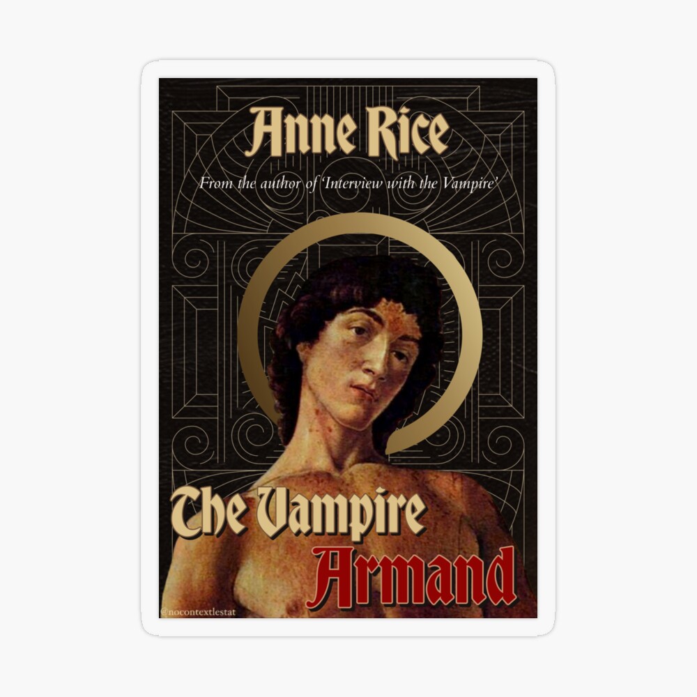 Armand Vampire Queen Of The Damned