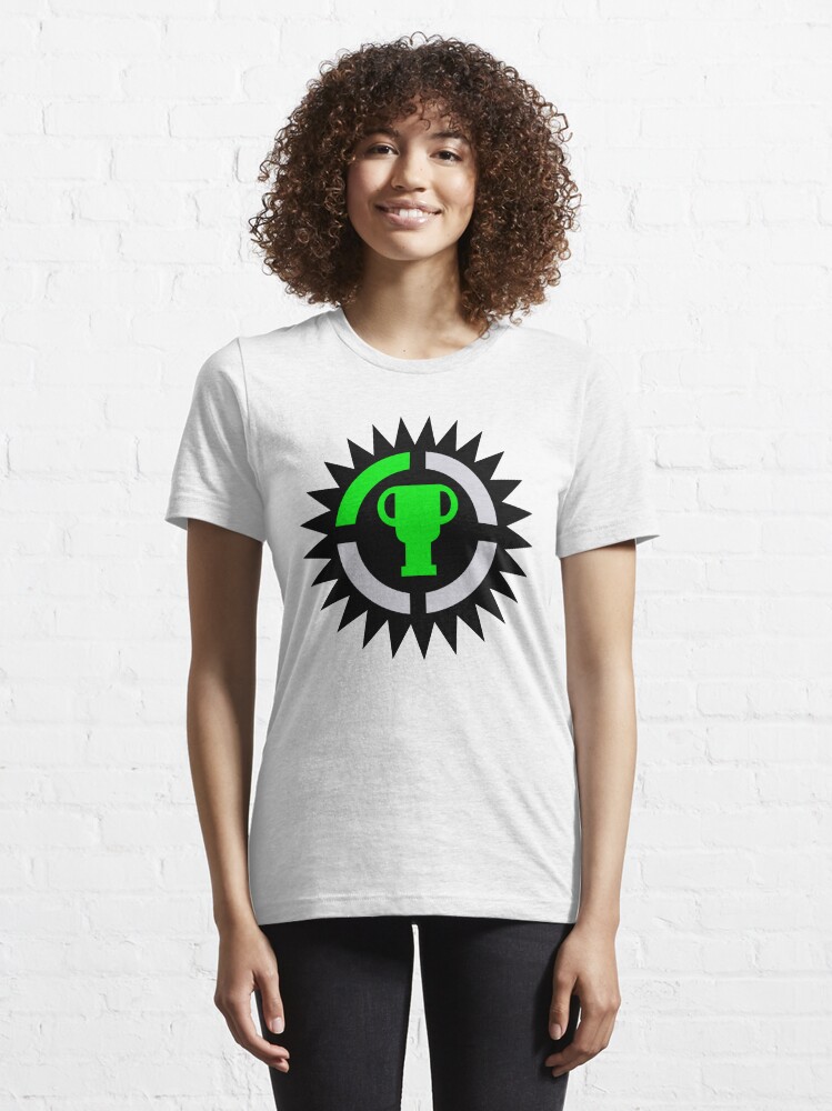 "Game Theory Merch Game Theory Logo" Essential T-Shirt for Sale by ...