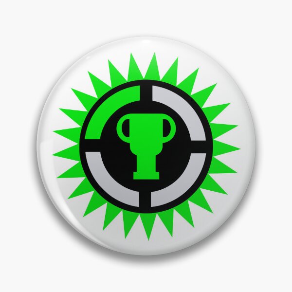 "Game Theory Merch Game Theory Logo" Pin for Sale by Nicolashca | Redbubble