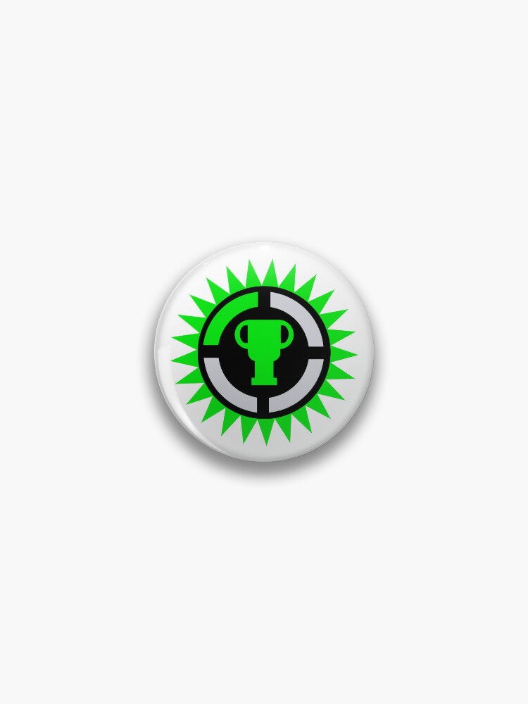 "Game Theory Merch Game Theory Logo" Pin for Sale by Nicolashca | Redbubble