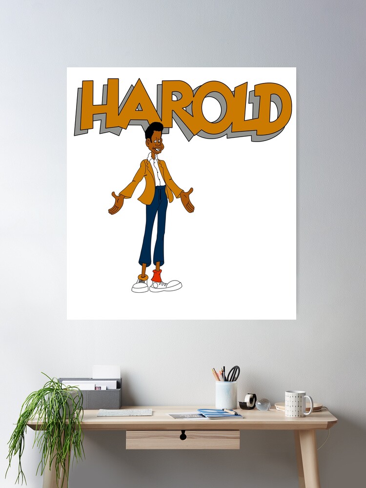 Albert Gordo El Raro Harold Harold Lukas Ab Ovo | Planning