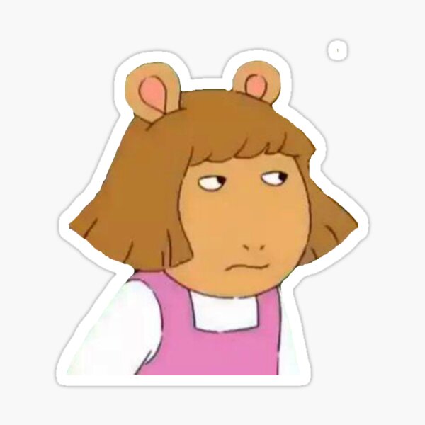 Dw Gifts & Merchandise for Sale | Redbubble