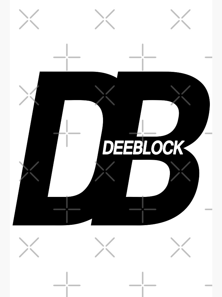 "Duke Dennis Merch Duke Dennis Logo" Poster for Sale by Nicolashca ...