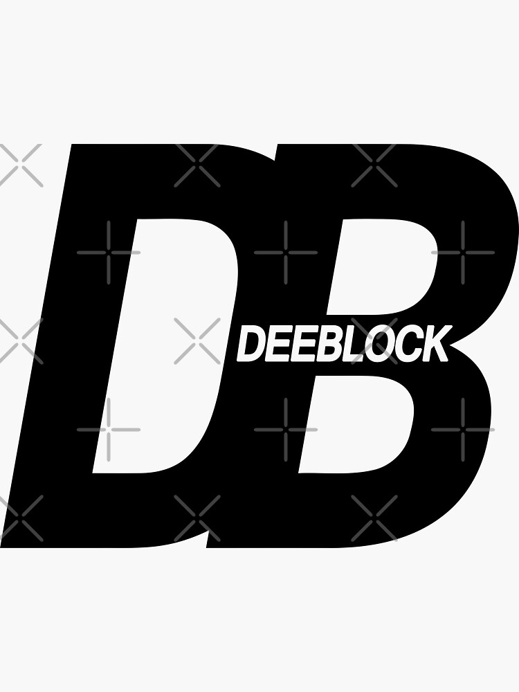 "Duke Dennis Merch Duke Dennis Logo" Sticker for Sale by Nicolashca ...