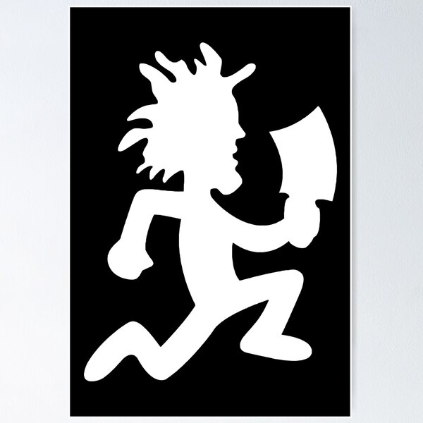 "Psychopathic Merch Psychopathic Logo" Poster for Sale by Nicolashca ...