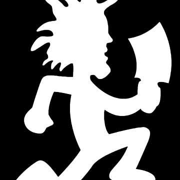 "Psychopathic Merch Psychopathic Logo" Sticker for Sale by Nicolashca ...