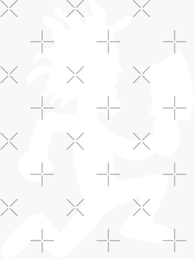 "Psychopathic Merch Psychopathic Logo" Sticker for Sale by Nicolashca ...